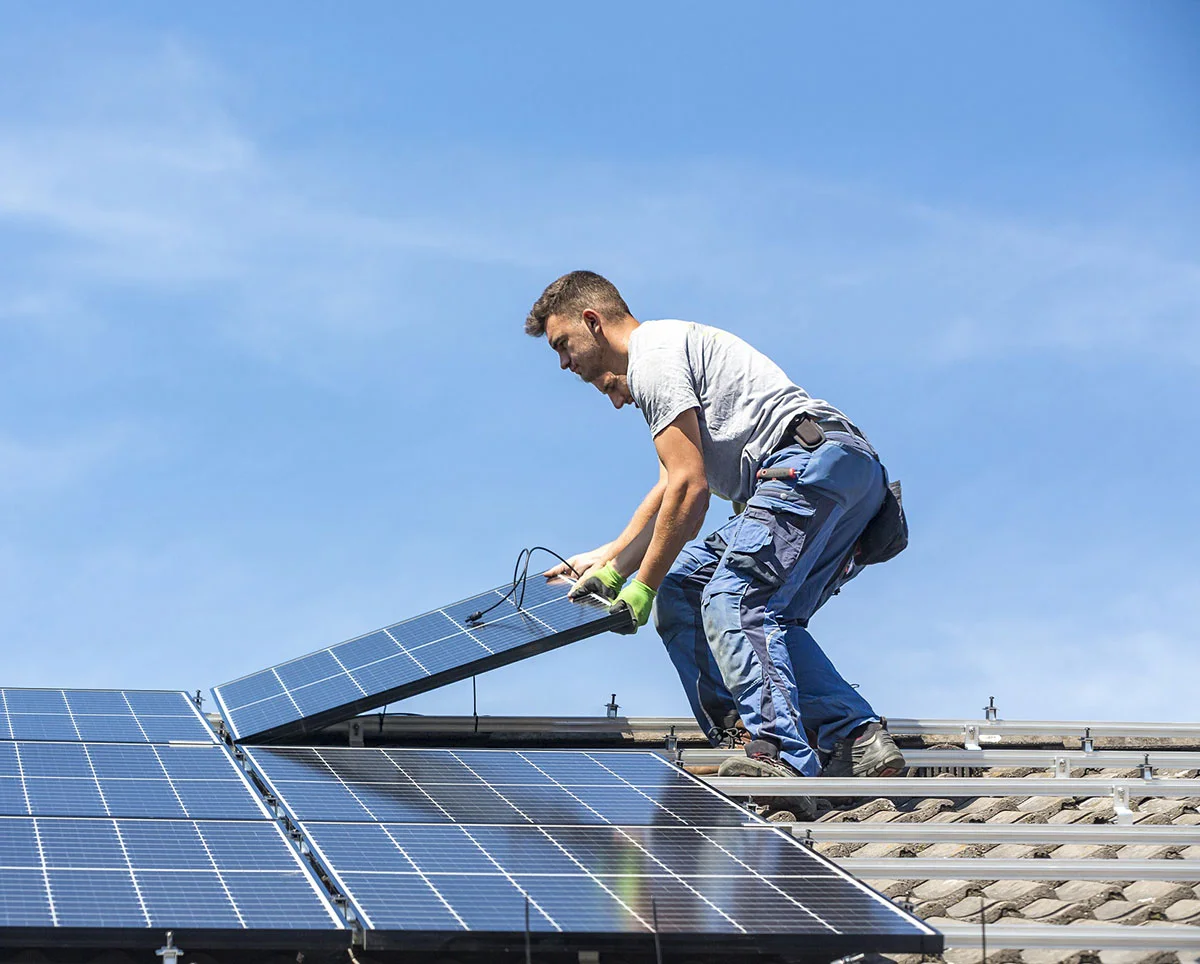 VG Tech Solutions LLP Solar Energy Provider in Dehradun